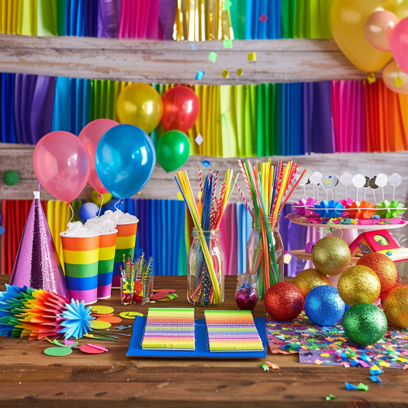 Shindigz® Party Supplies Official Website