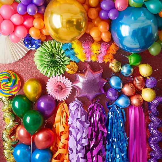 Shindigz® Party Supplies Official Website