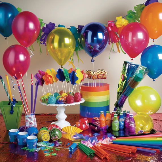 Shindigz® Party Supplies Official Website